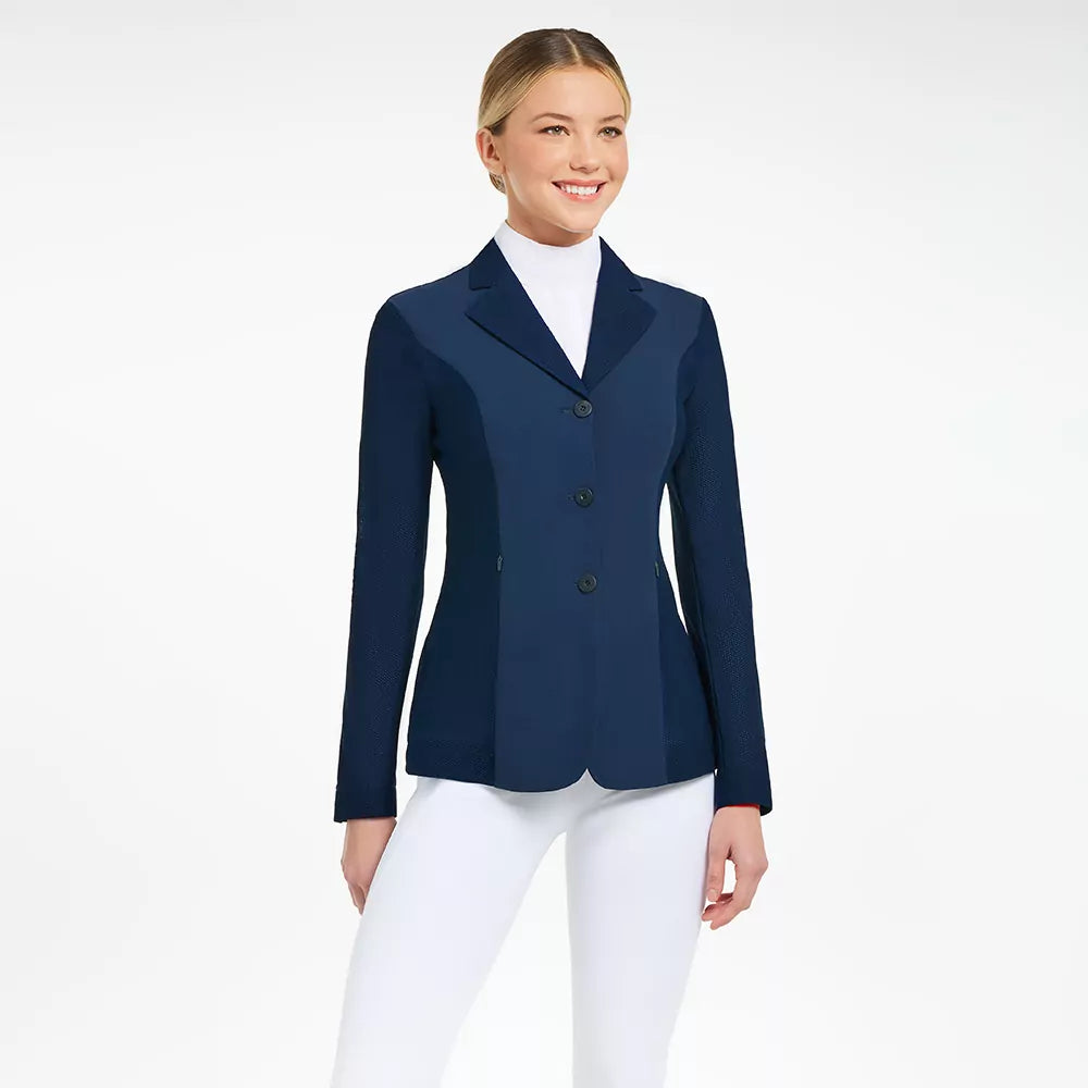 RJ Classic Kid's Coat - HJ2620 - Harmony Blue Moon – Tenneys Custom ...