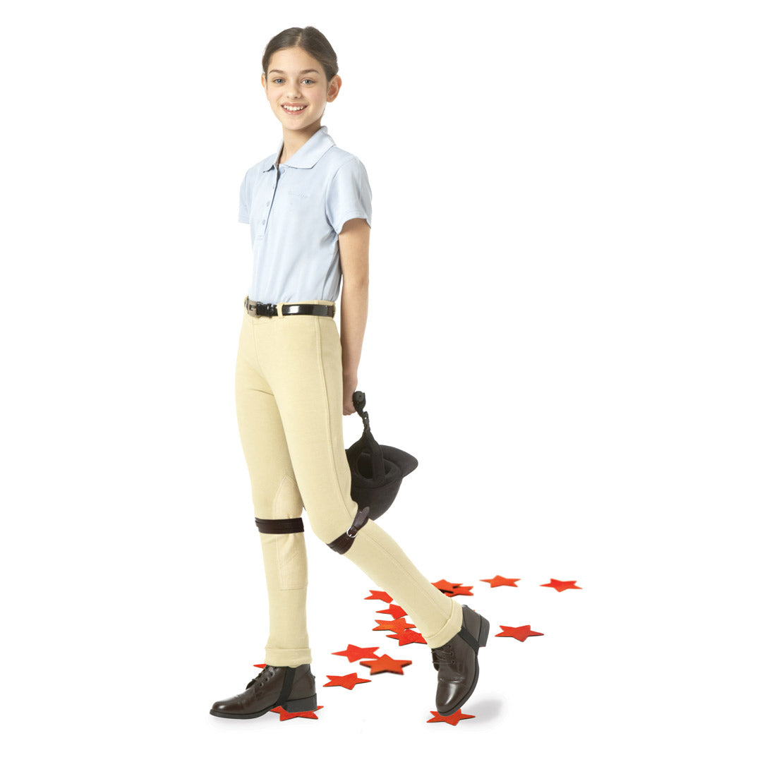 EquiStar Child Pullon Jod – Tenneys Custom Saddlery